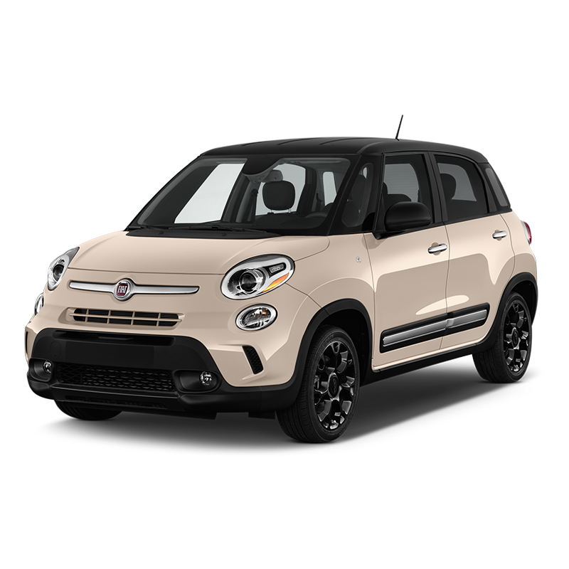 500L | Fiat | ART - Automotive Aftermarket