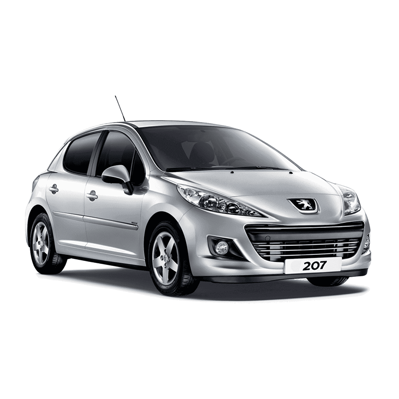207 | Peugeot | ART - Automotive Aftermarket